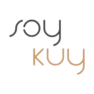 SoyKuy – Susu Kedelai Bubuk Tinggi Protein, Praktis & Lezat